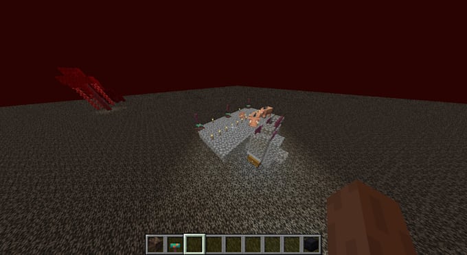 Build minecraft java farms by Moko08 | Fiverr