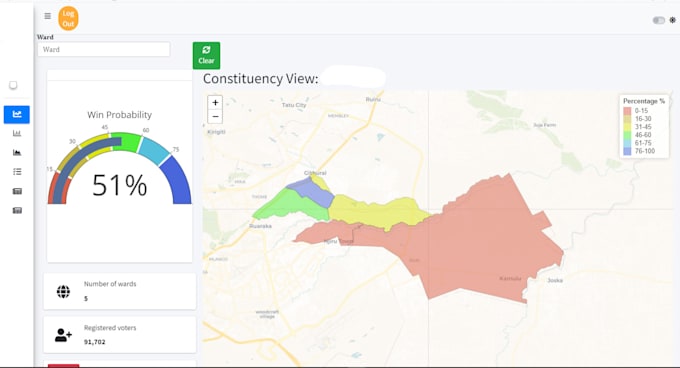 Make r shiny dashboards and debug code for you by Keith_omaiyot | Fiverr