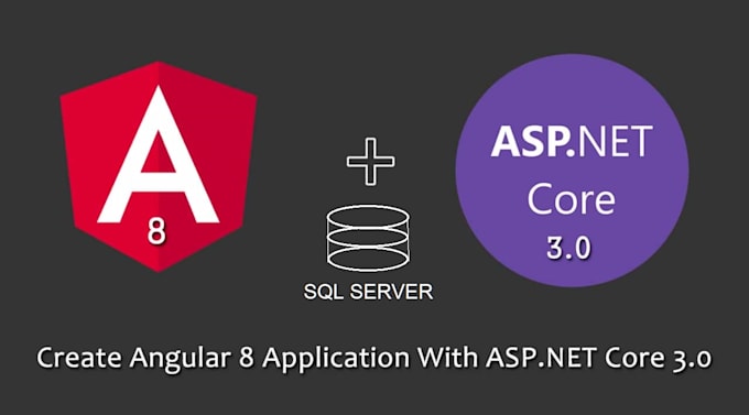 Develop front end website in angular 10, http api by Muhammadhanz862 ...