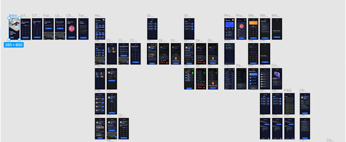 Convert your figma design into a responsive android xml ui by ...