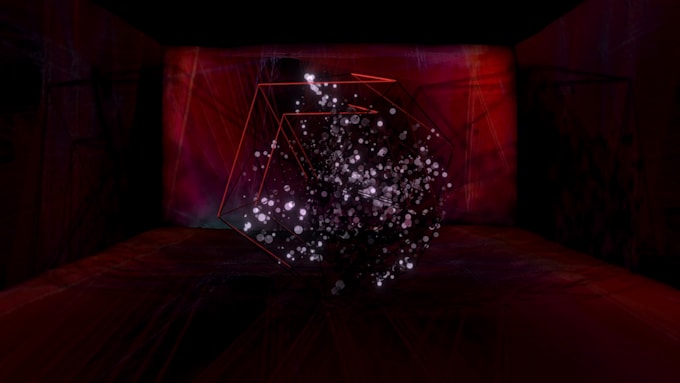 Create amazing music visualization animation for your audio by Artur ...