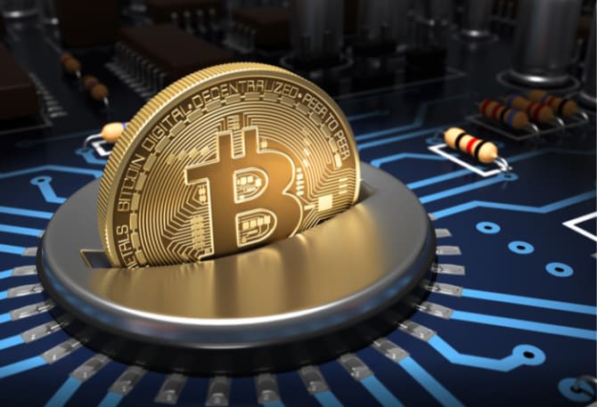Build high profitable crypto trading bot, forex bot, mining bot by ... Build high profitable crypto trading bot, forex bot, mining bot by ...