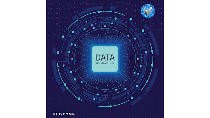 Perform data analysis and visualization using excel power bi by ...