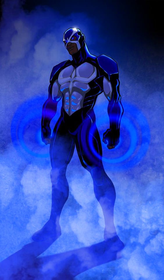 Illustrate custom superhero from photo with your comic cover by ...