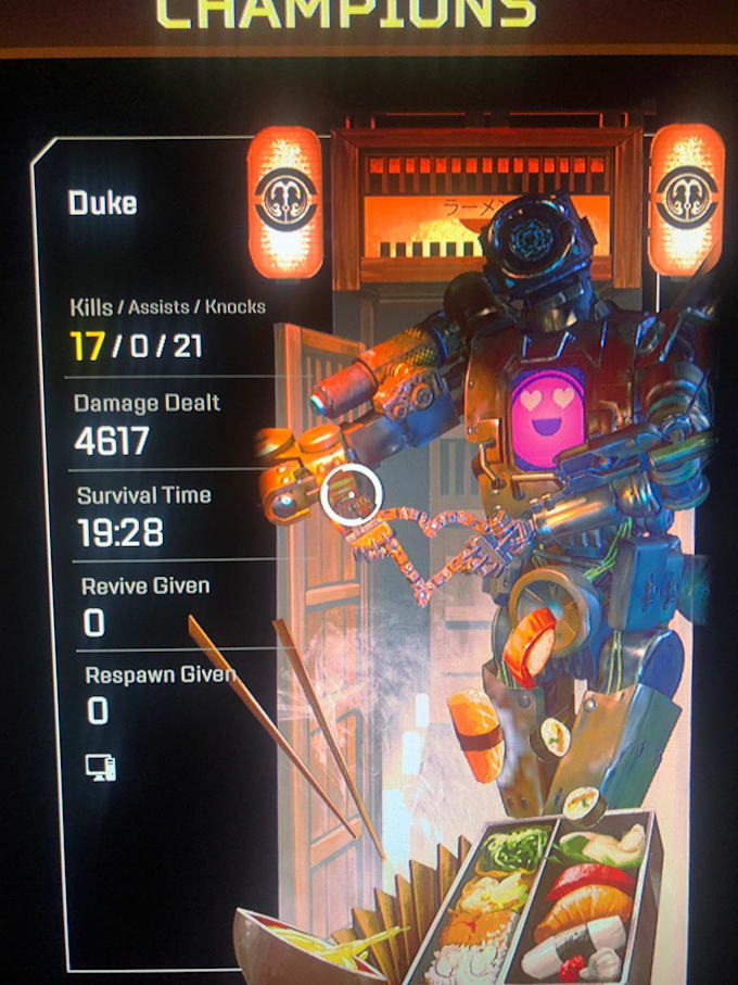 Boost diamond master, 20 kills 4k dmg badges pc ps4 by Dukave | Fiverr