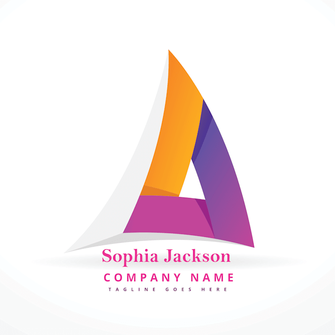 Do work logo designs that will impress you by Arhanmughal | Fiverr