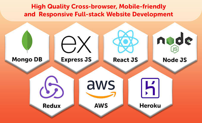 Develop the rest apis, backend logic and database integration for your ...