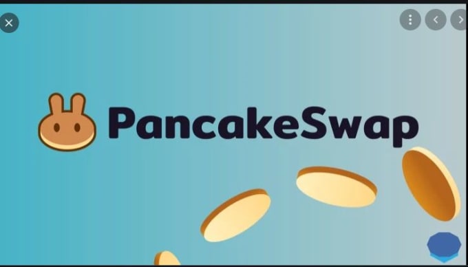 Build a profitable pancake swap bot, pancake swap fork by Reywatt | Fiverr Build a profitable pancake swap bot, pancake swap fork by Reywatt | Fiverr