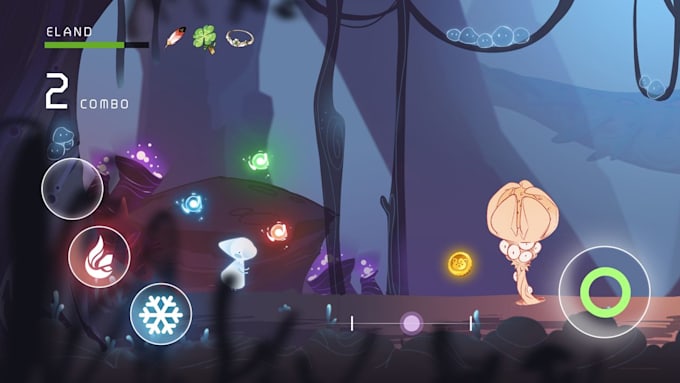 Unity client and server by Lyall_liu | Fiverr