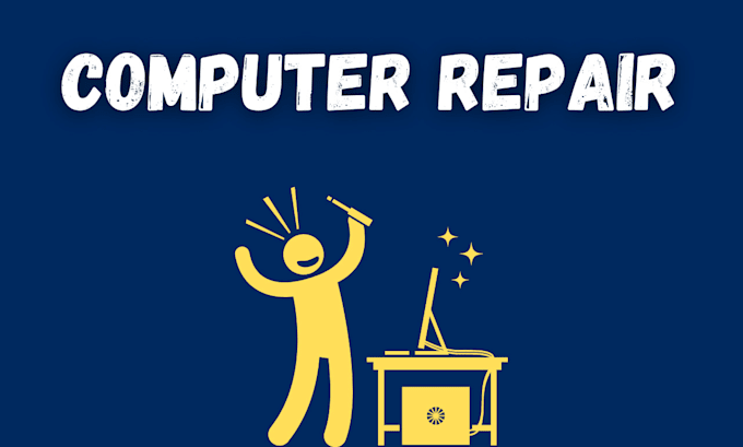 Repair, fix, troubleshoot your windows, pc, computer, laptop remotely ...