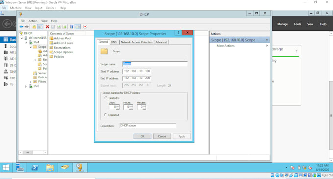 Install configure and troubleshoot windows server problems by ... Install configure and troubleshoot windows server problems by ...