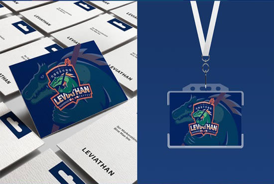 Design a prominent and representative logo for your business by ...