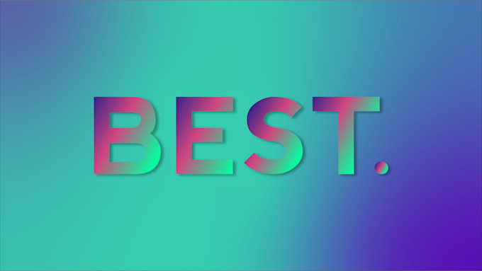 Create custom text wallpapers by Mohomedjibran | Fiverr