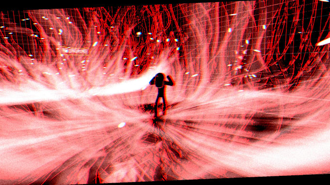 Create a vrchat animation for you by Savskyplayz | Fiverr