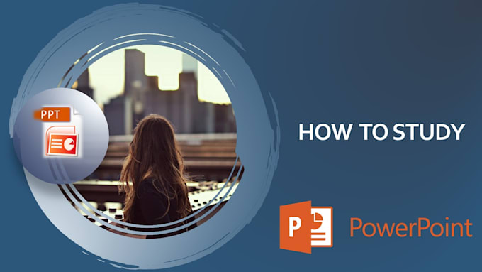 Create microsoft powerpoint presentation by Sultanali1981 | Fiverr