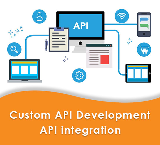 Make custom api and api integration by Pilo81 | Fiverr Make custom api and api integration by Pilo81 | Fiverr