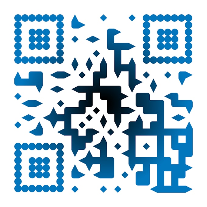 Really good at making amazing qr codes by Ankitasingh810 | Fiverr