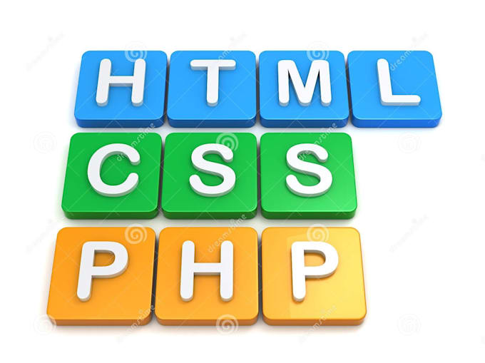 Code html css javascript php by Msnafras | Fiverr