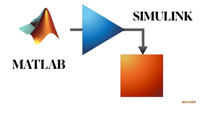 Do any sort of matlab simulink work by Recepbeyazgl | Fiverr
