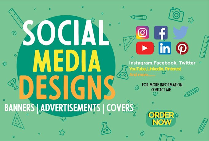 Design eye catching instagram and facebook ads by Shoaibhossain1 | Fiverr