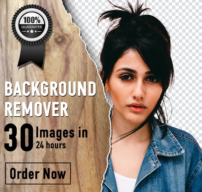Remove background or cut out images professionally by Mubashar94 | Fiverr