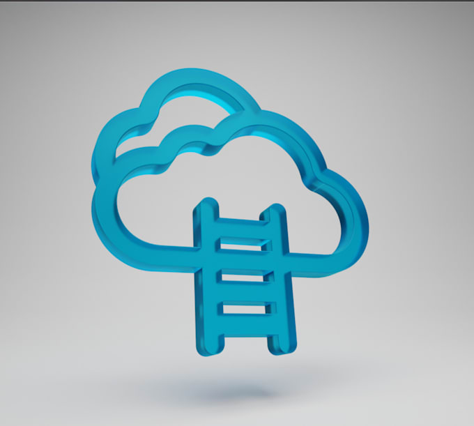 Create 3d icons for your apps, website, games or ppt by Thejairu | Fiverr