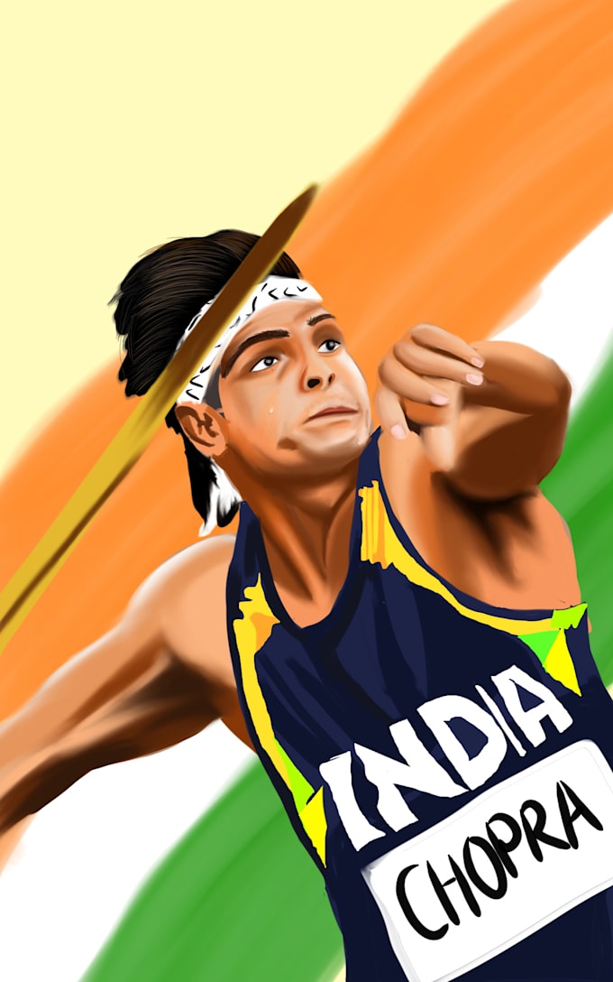 Relistic portrait,landscape and object by Graphibha | Fiverr