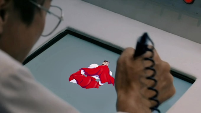 Make a video meme for you with fx by Thainefr | Fiverr