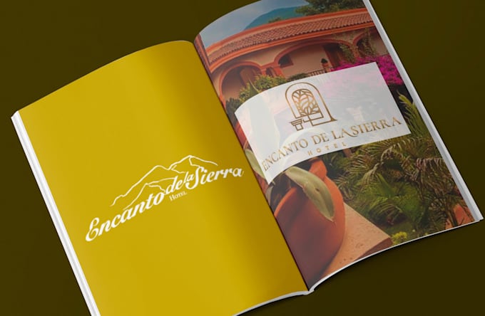 Update or modify your existing logo in no time by Carladesigns4u | Fiverr