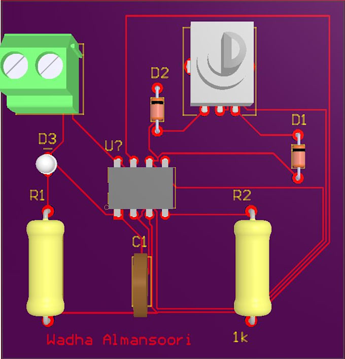 Do circuit designing schematic designs and pcb designs by ... Do circuit designing schematic designs and pcb designs by ...