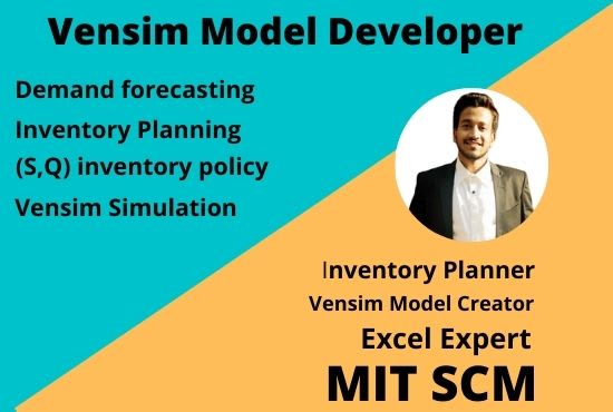 Do dynamic vensim model diagram as you need by Ehsanulkarim71 | Fiverr