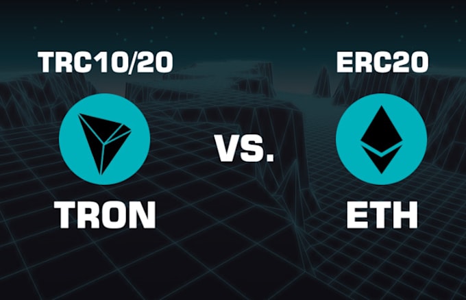 Create ico website, bep20, erc20 token creation with smart contract by ...