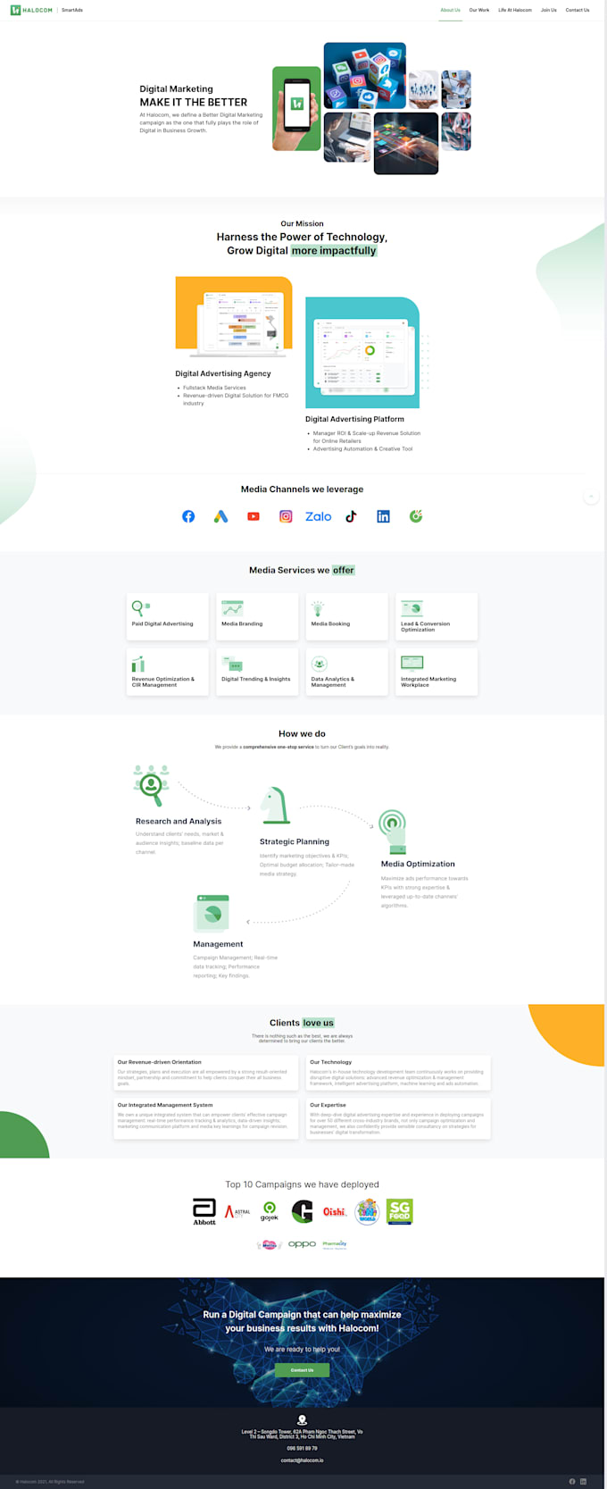 Do Frontend React Nextjs Html Css Js Task Typescript By Thanhllam Fiverr