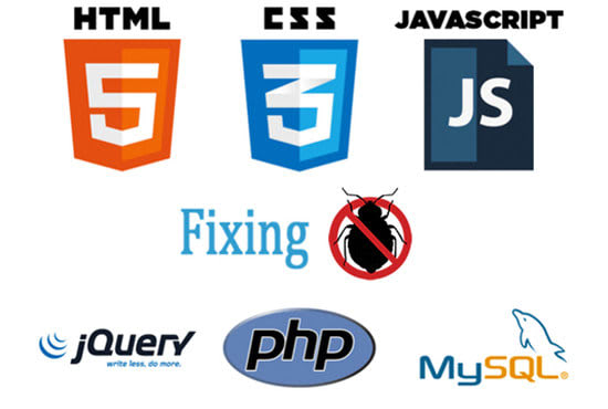Do the best web application using php,html,css,javascript,c,plc by ...