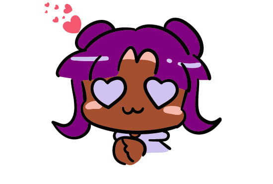 Create Custom Twitch Emotes And Sub Badges Discord Emoji By