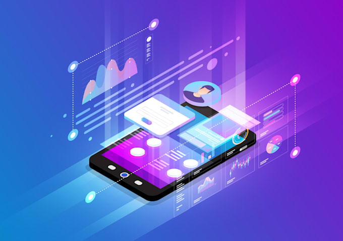 Do custom ui animation using javascript, css by Raihanrobi | Fiverr