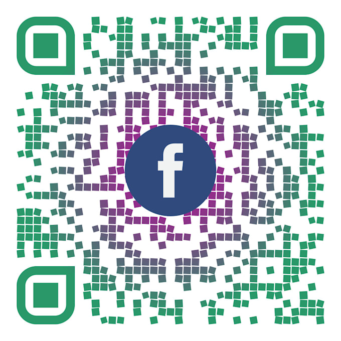 Design best and luxury qr code for you by Ghanshyam9653 | Fiverr