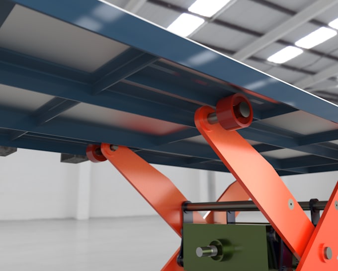 Render photorealistic images and videos of your sw projects by Nolmarc ...