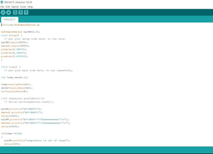 Do Arduino Projects On Proteus And Tinkercad By Rubabshafique Fiverr