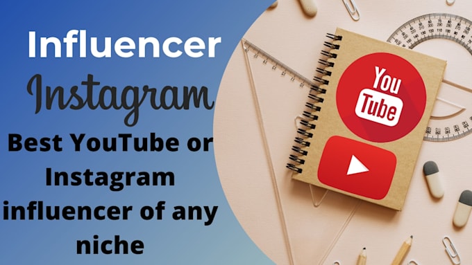 Find best social networking influencers for your niche by Buyandearn ...