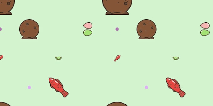 Design random emoji patterns by Lilianjackso269 | Fiverr