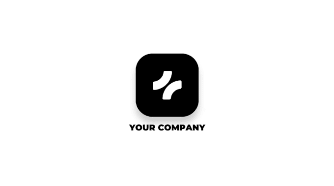 Create a logo animation for your company by Ilyasbmr | Fiverr