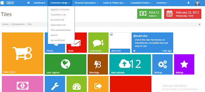 Develope and design website in java by Mshahidkhan485 | Fiverr