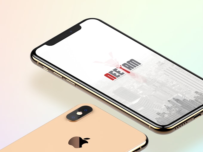 Animate your splash screen and loading animation by Abbasdd | Fiverr