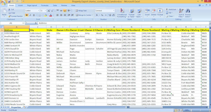Do private investigation and skip tracing service by Muhammadhash | Fiverr