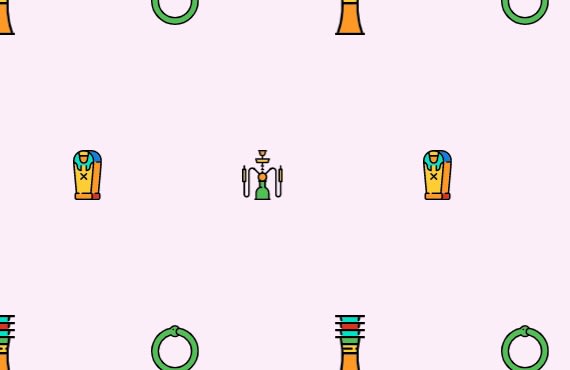 Take a pattern design by Unicorn1104 | Fiverr