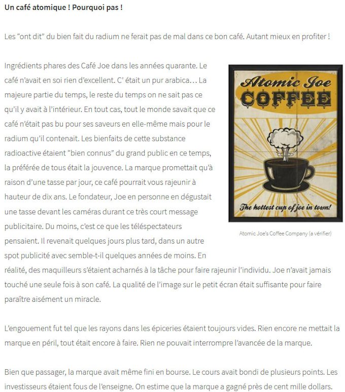 Create a story for you by Remrem4 | Fiverr