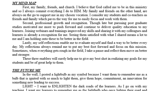 Can encode and edit in microsoft word by Jofer_s | Fiverr