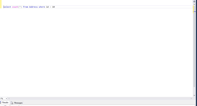 Write crud queries in ms sql by Jlprasantha | Fiverr