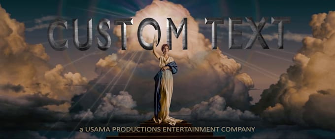 Create columbia pictures movie intro by Usama__rasheed | Fiverr